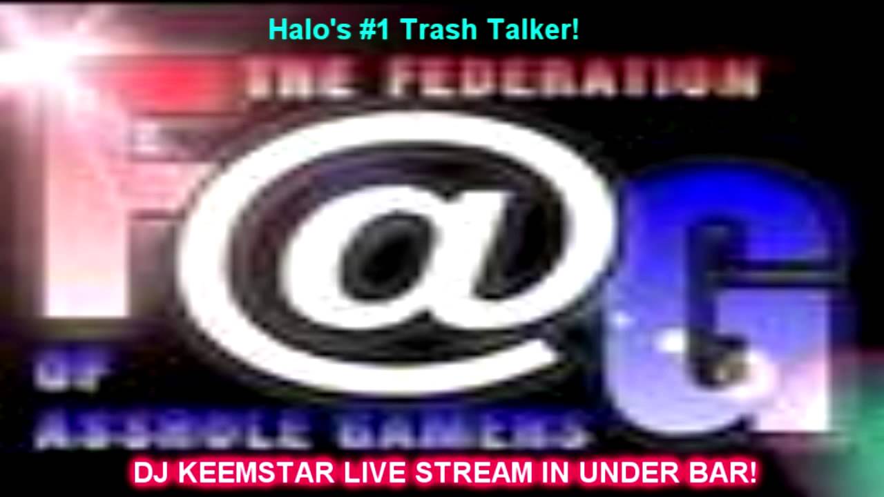 DJ KEEMSTAR LIVE STREAM! F@G LIVE NOW! - YouTube