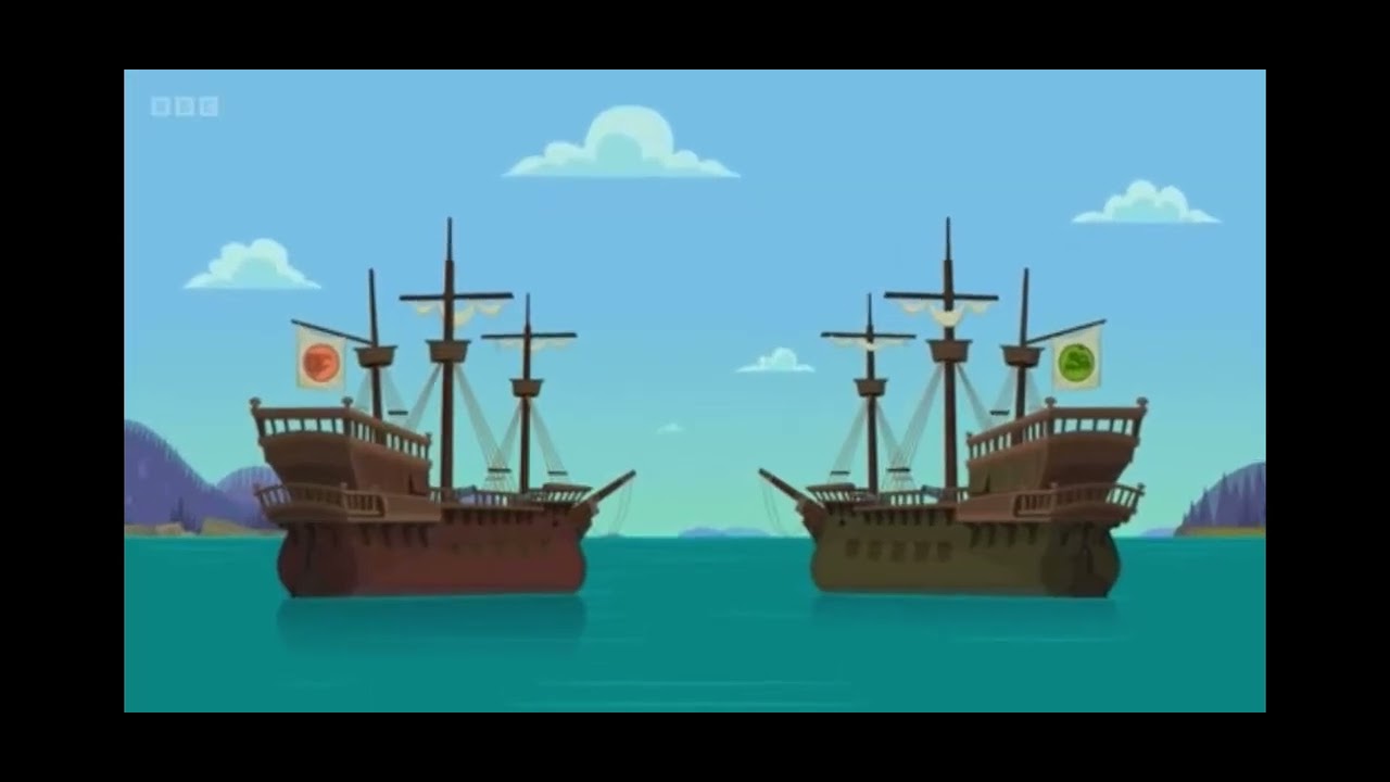 Total drama island 2023 : episode 2 challenge introduction (spoiler ...
