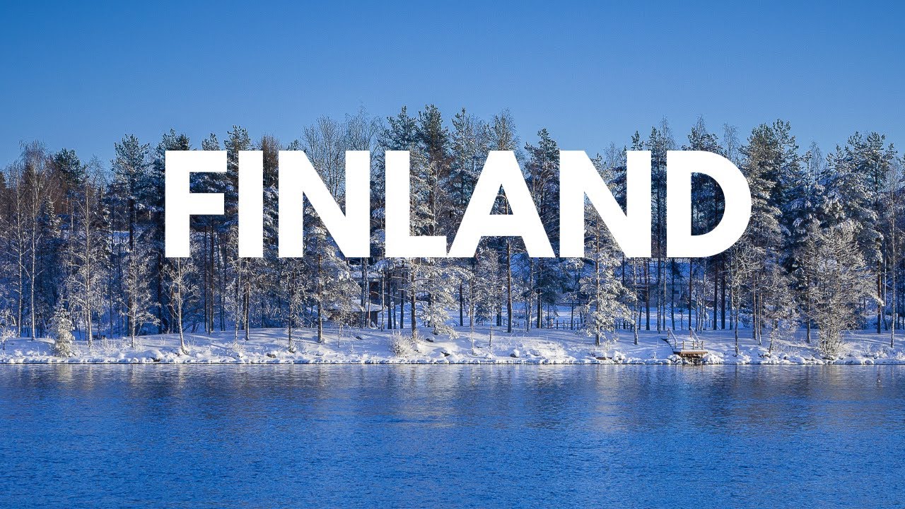 10 SURPRISING FACTS ABOUT FINLAND - YouTube