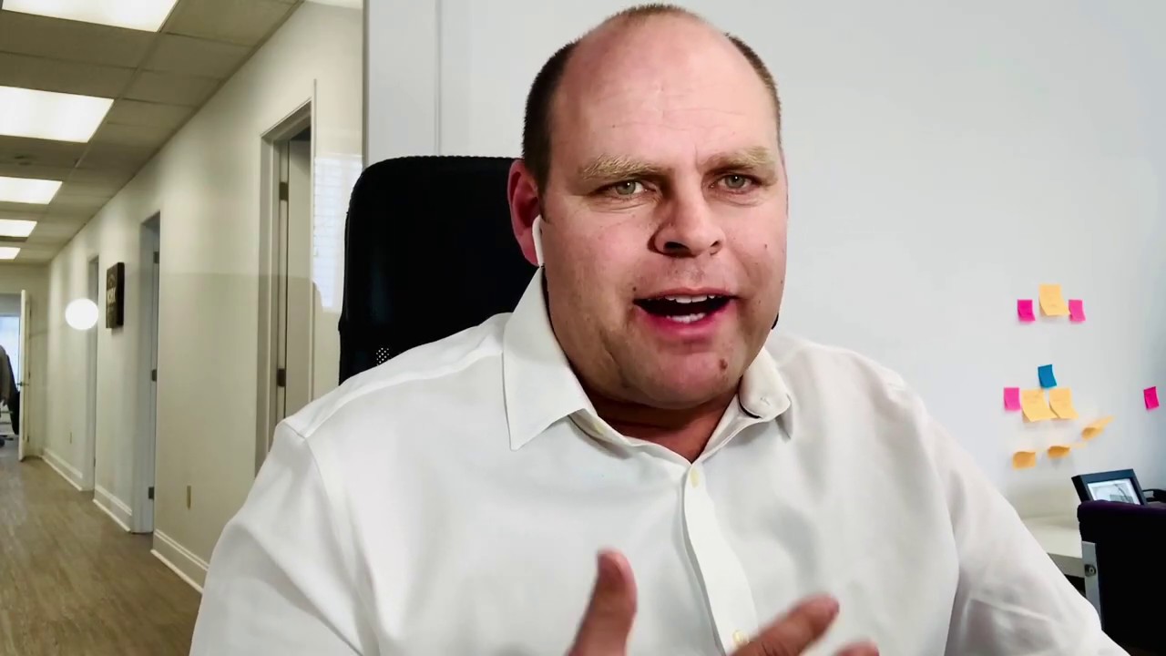 A J Keilty Property Answer Recommendation - YouTube