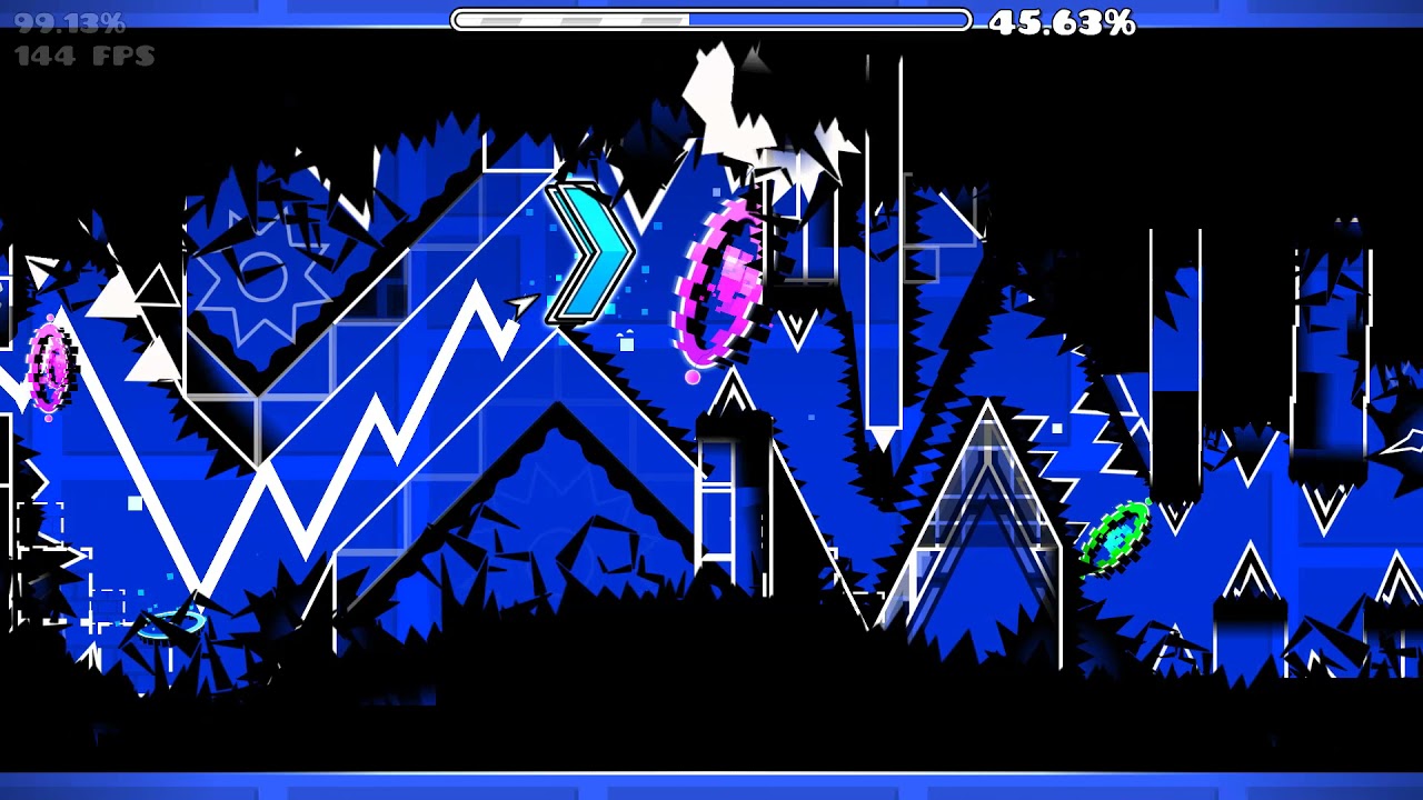 Final VSC Layout Nerfed Showcase - YouTube