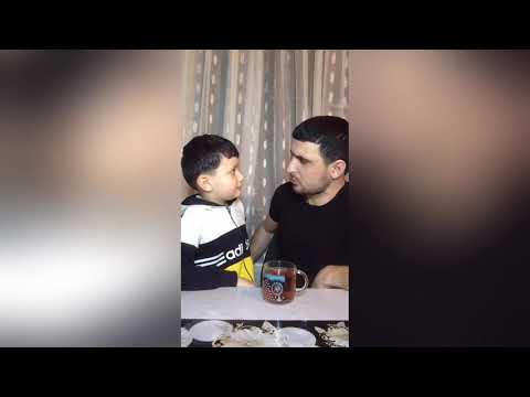 Ən son gülməli TikTok videoları / Orxan & Əbəlfəz