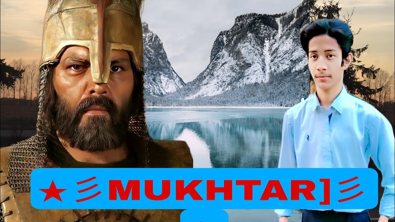 Shan e mukatha★彡MUKHTAR]彡★★彡MUKHTAR]彡★★彡 - YouTube