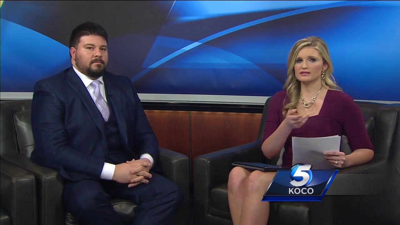 Sen. Ralph Shortey responds to viewer comments on justice reform law ...