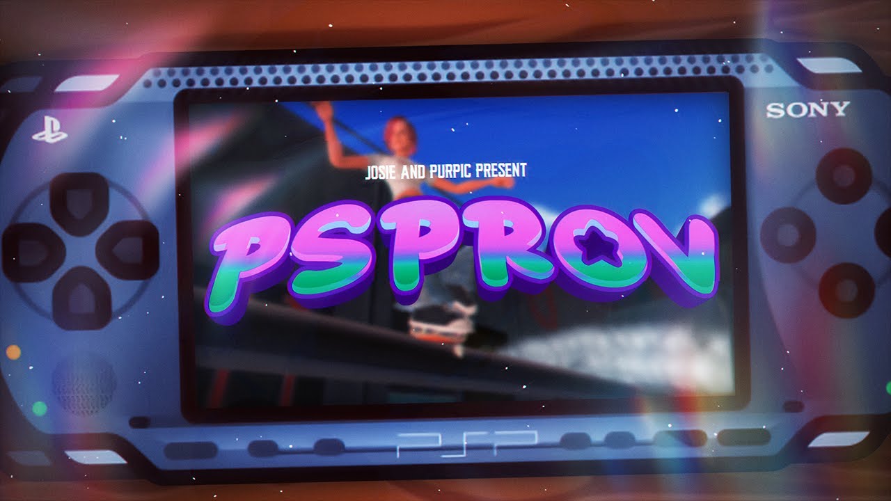 rinny & Purpic - "PSPROV" (Misc THPS 2022) - YouTube