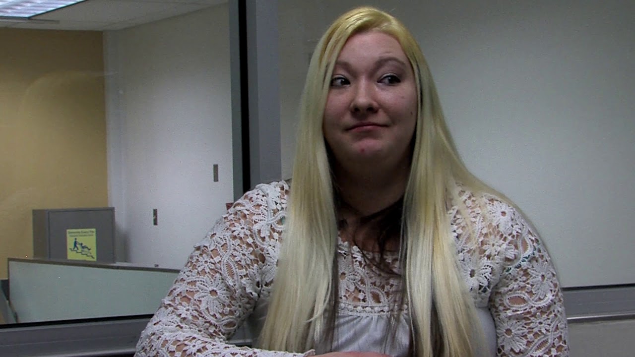 The Story of Jessica Davidson- Student Diary Documentary Short - YouTube