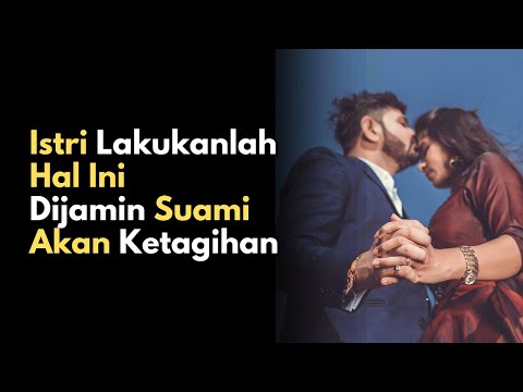 Inilah Cara Agar Suami Puas Saat Berhubungan di Atas Ranjang - Petikan Hati