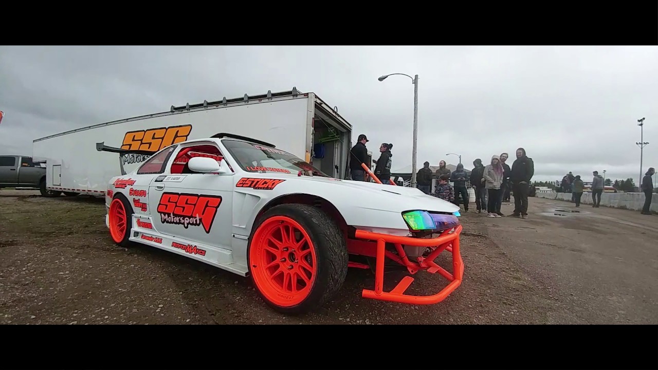 drift or die 2017 - YouTube