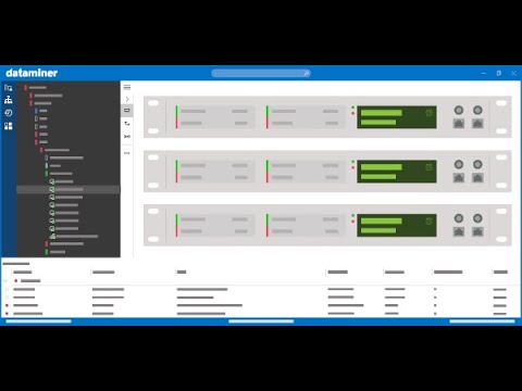 Visual Overview - Advanced Shape Linking - WPF path markup - YouTube