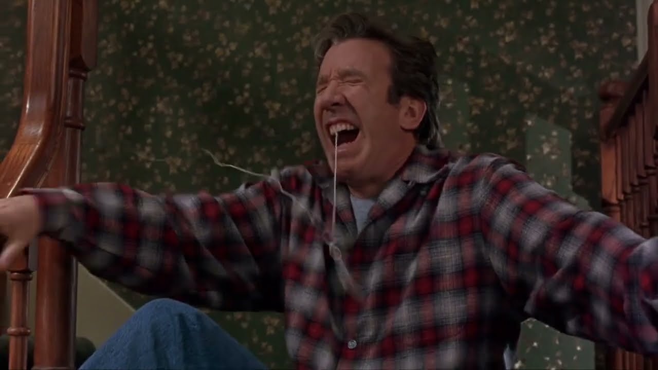 The Santa Clause 2 (2002) | Alternate Ending - YouTube