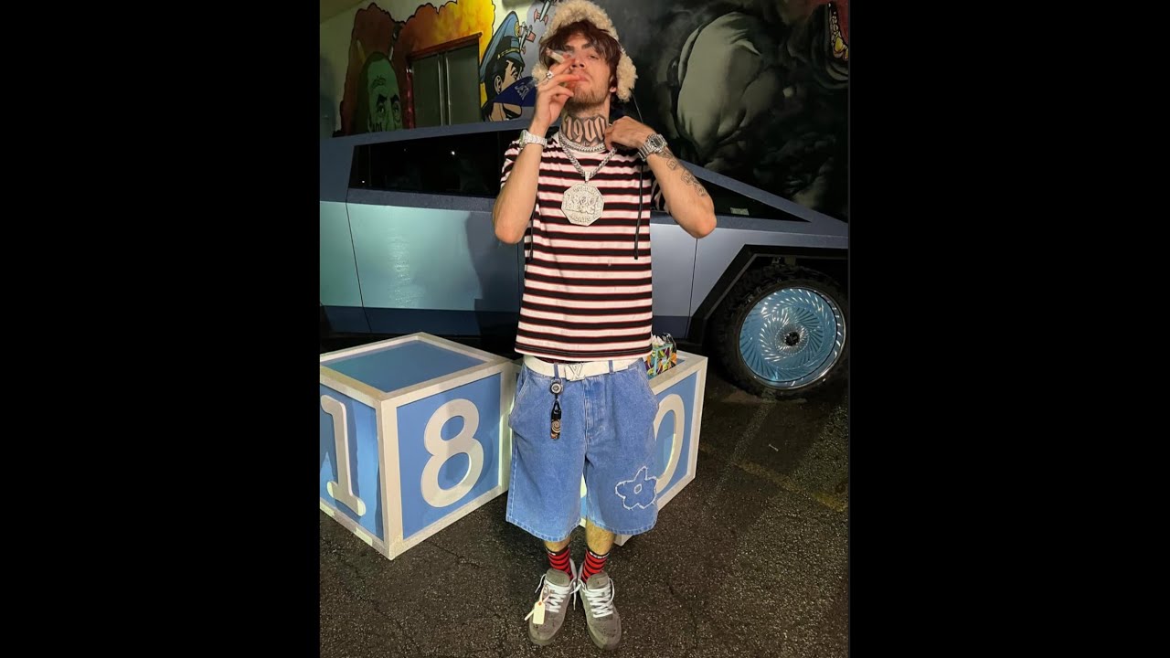 [FREE] 1900 Rugrat Sample Type Beat - "LOOK AT ME" - YouTube