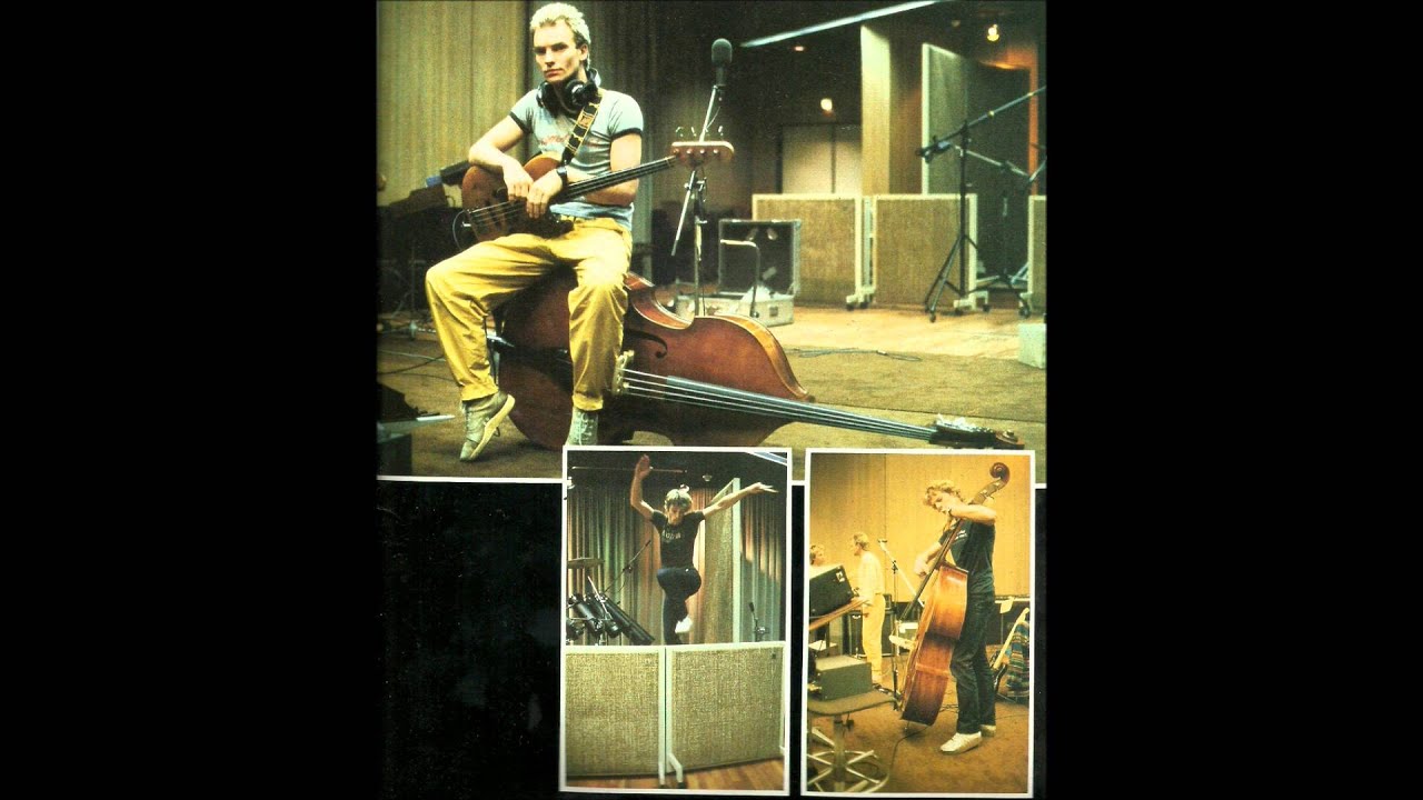 When The World Is Running Down, You Make The Best of What's Still ...