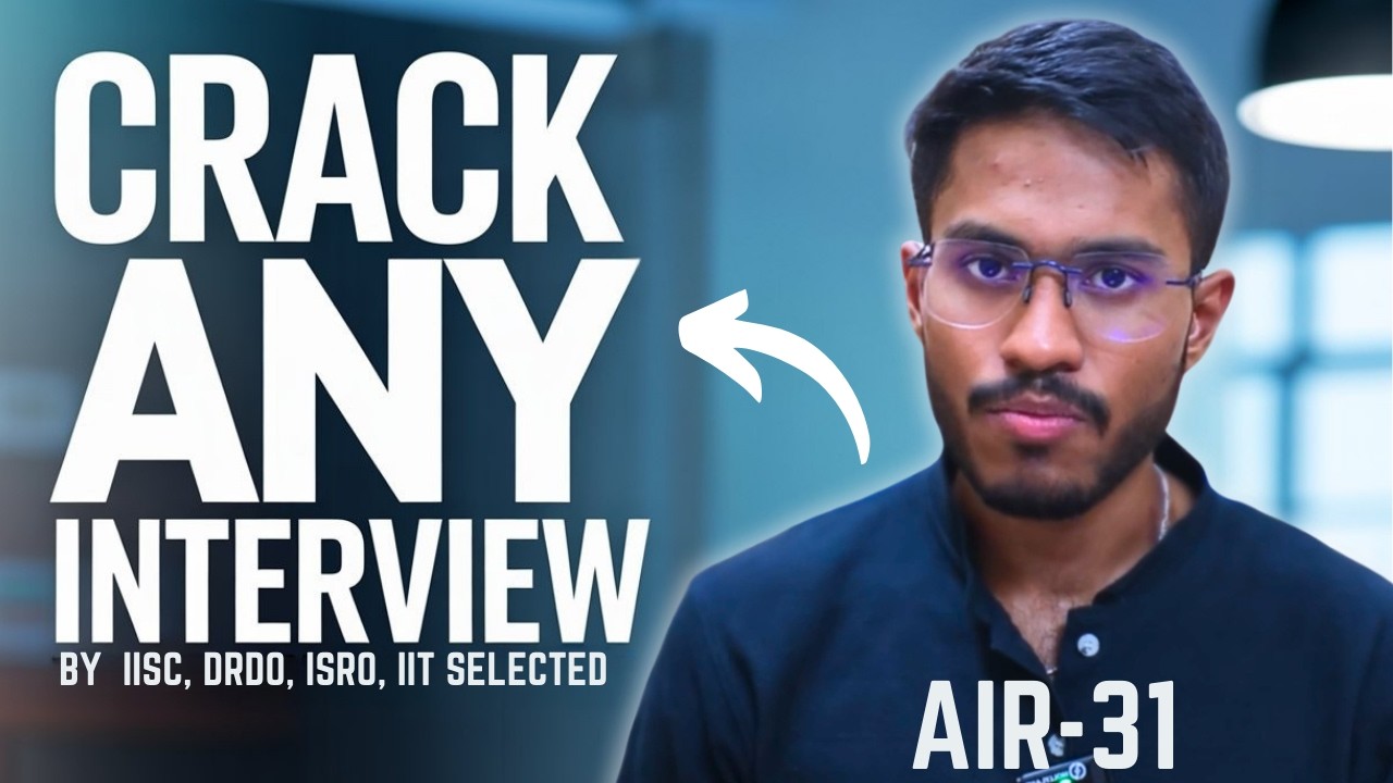Mastering Academic Interviews | PROVEN Strategies to Succeed in ...
