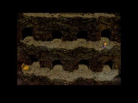 Final Fantasy VII (Part 47) -I am the Time Guardian-