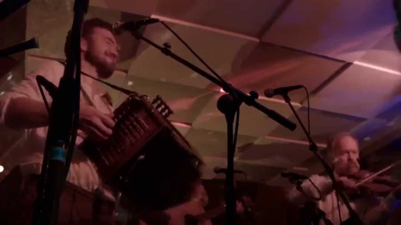 Bosco Stomp - Alligator Gumbo - YouTube