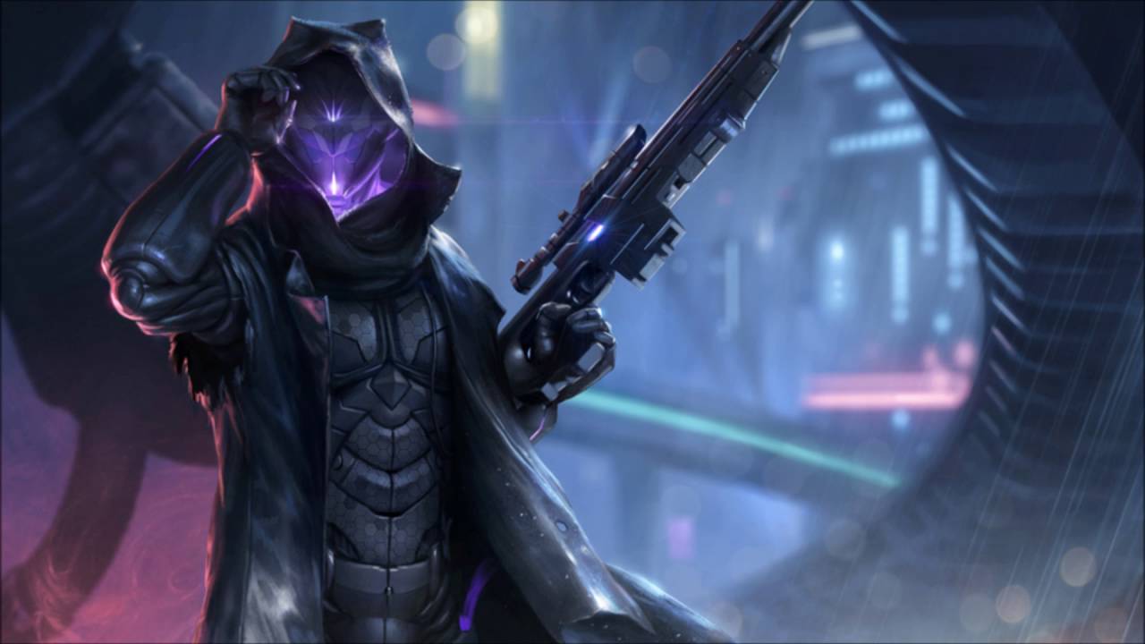 [Dubstep] Zetta - 10K - YouTube