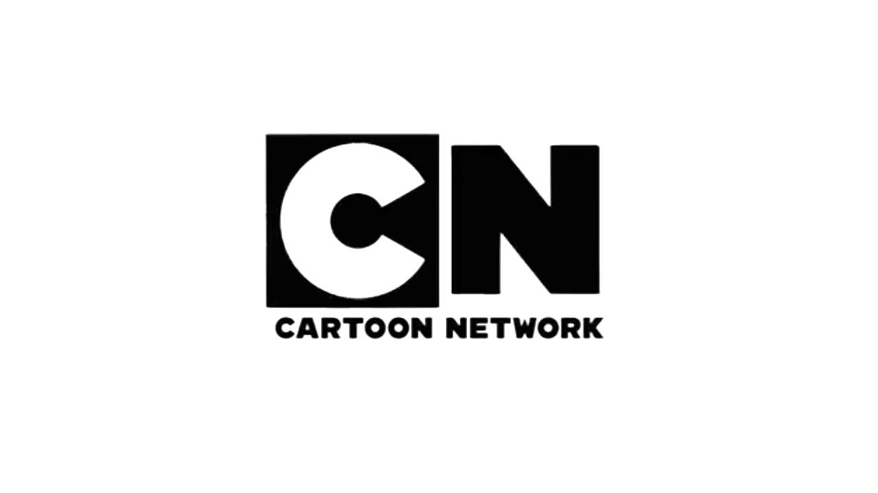 Cartoon Network 2014 logo animation template - YouTube