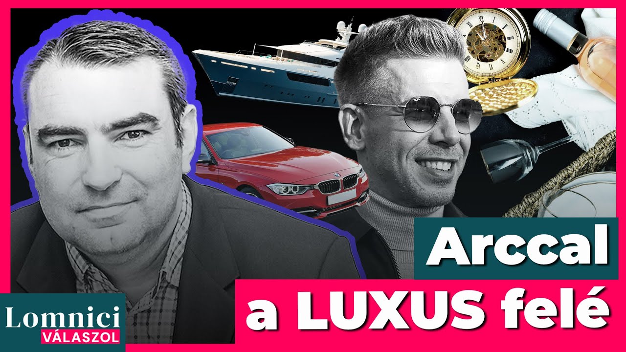 Magyar Péter VIP-páholyból néz le a híveire - YouTube