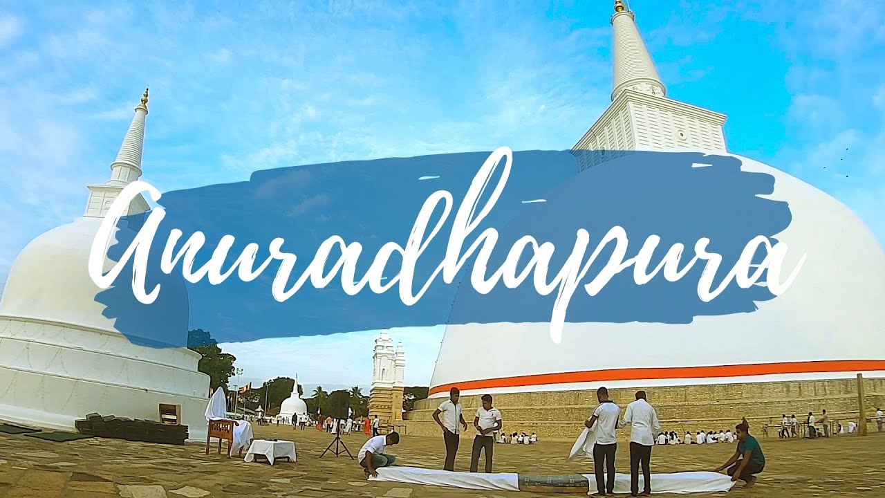 Avukana Buddha Statue | Ruwanwelisaya Stupa | Anuradhapura | Travel ...