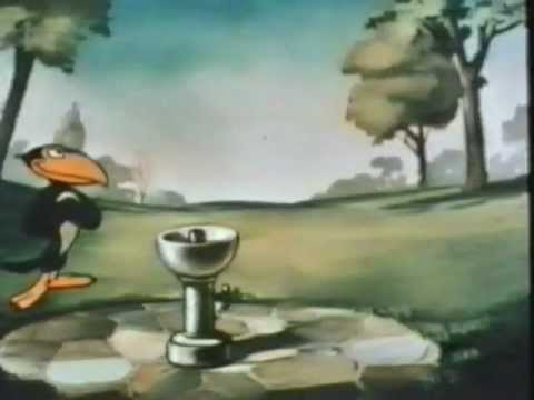 Heckle und Jeckle - Fishing by the Sea - YouTube