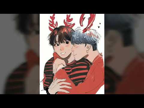 Jikook - Kookmin  •  Fanart