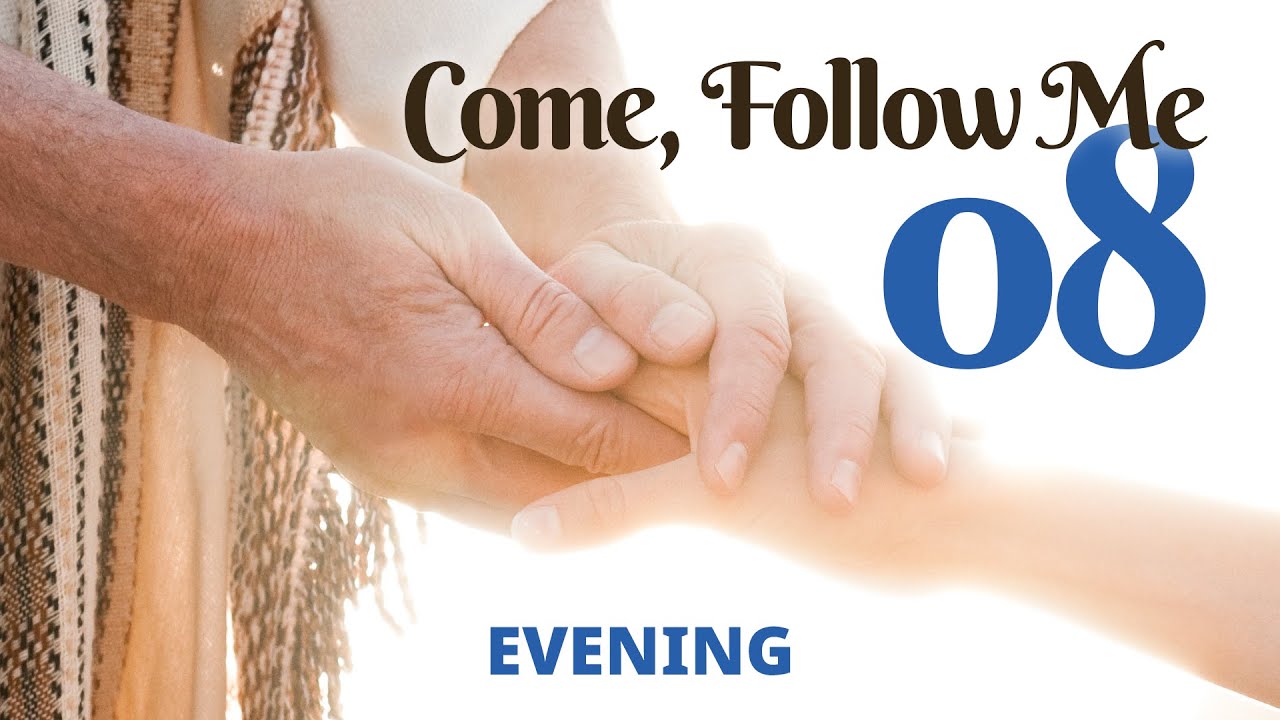 Rick Remmers | WICM Day 8 - 7:00pm | June 23, 2023 - YouTube