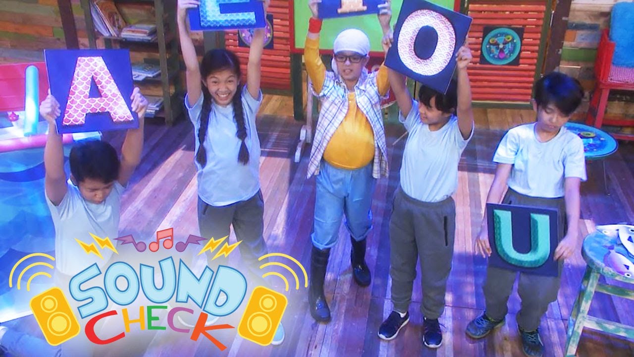 Sound Check | Yoyoy Villame: Si Felimon | Team YeY Season 5 - YouTube