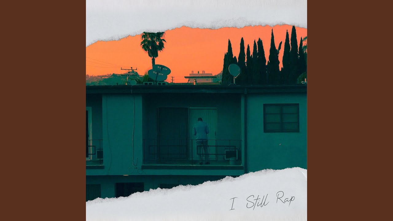 I Still Rap - YouTube