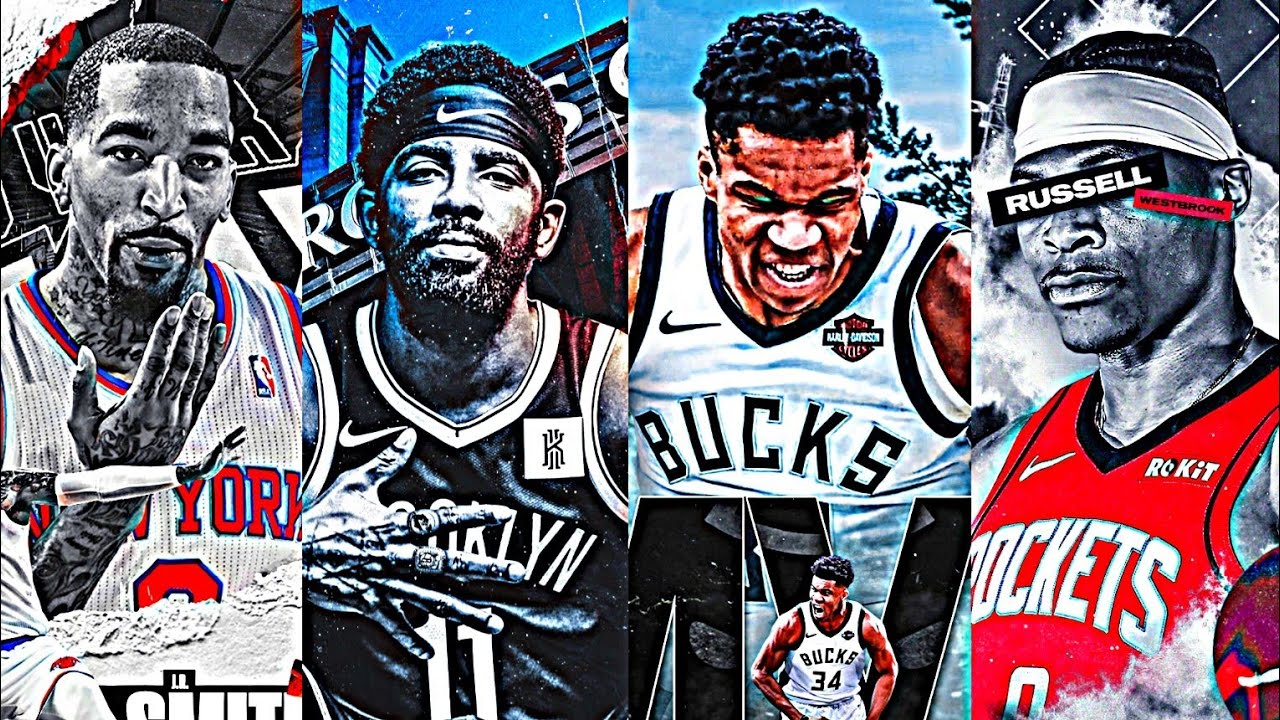 Basketball Edits Compilation #nba #52 - YouTube