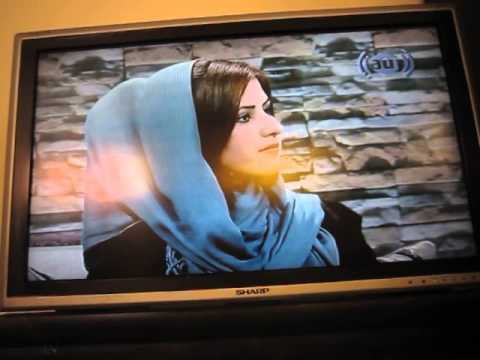 Naseer Ahmad Naseri In Ariana TV