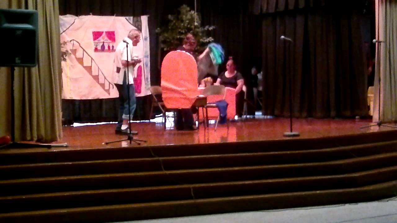 My Sister-Worsham Elementary - YouTube