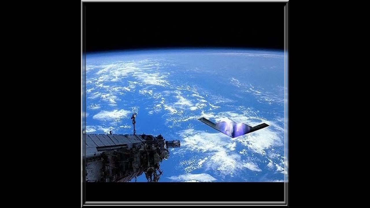 Richard Dolan - The Case for a Breakaway Civilization (Pt. 2 of 2 ...