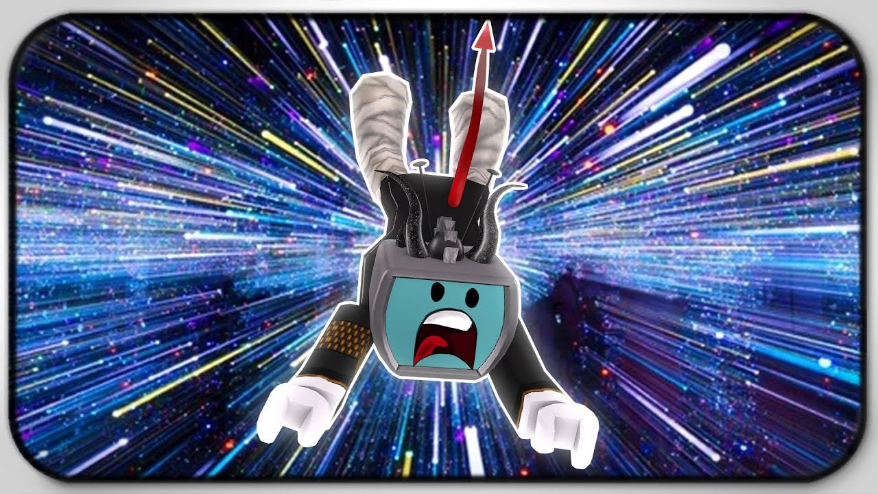 Going So Fast I Glitch And Break The Game - Roblox Sprinting Simulator ...
