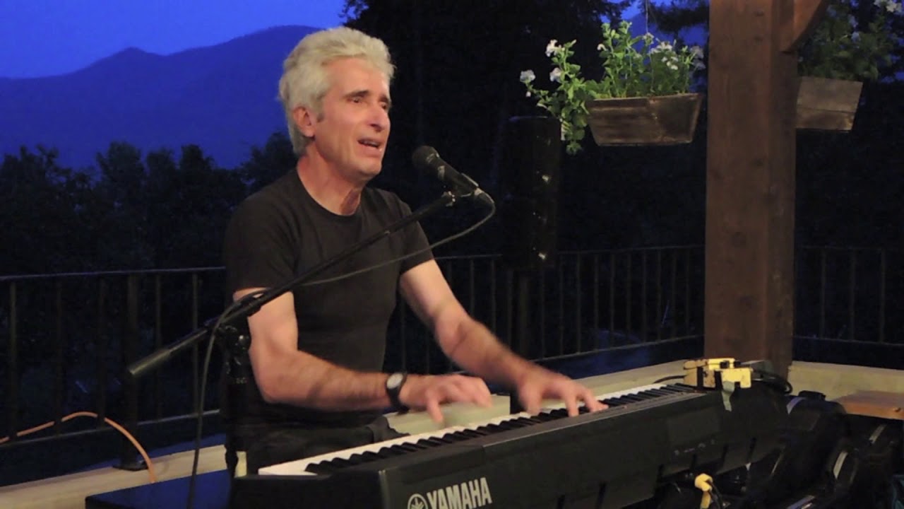 Alan Gerber Official - YouTube