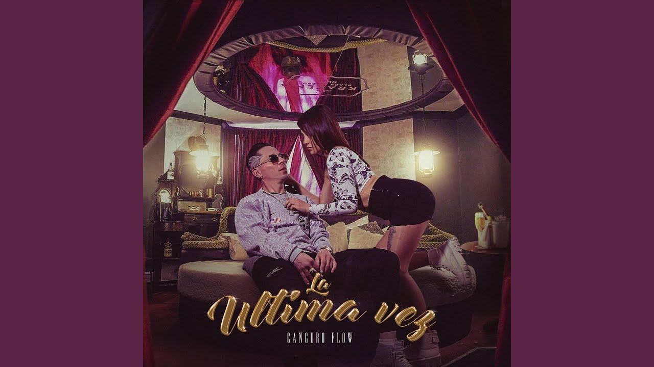 La Última Vez - YouTube