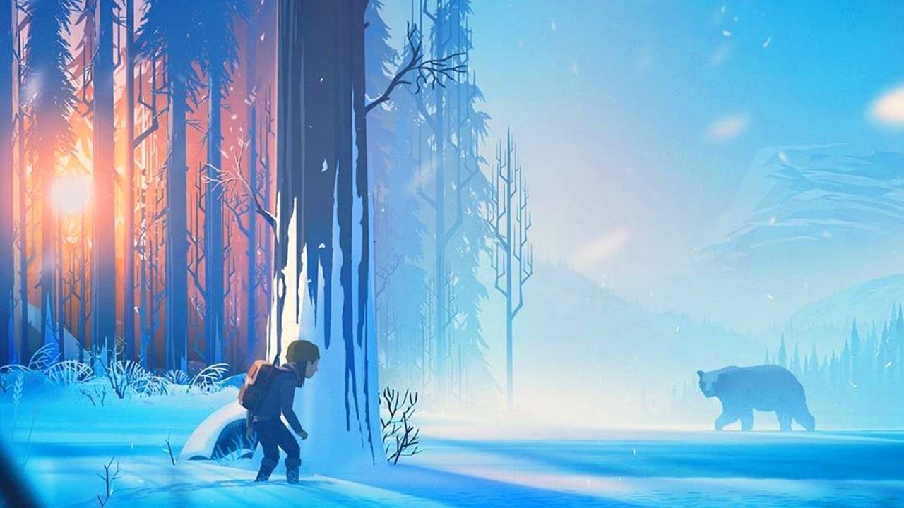 NEW Among Trees | Ep. 6 | BEST LOOKING Crafting Survival Base Building ...