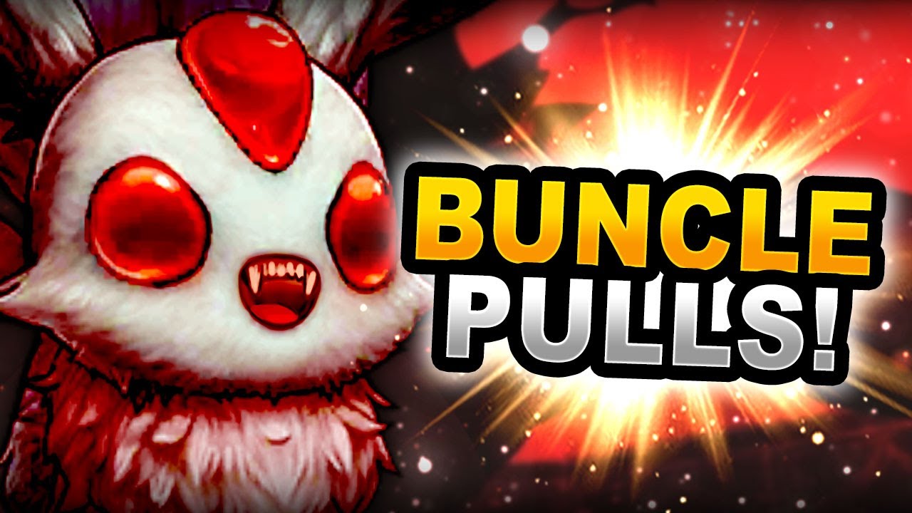 IT BITES! Buncle/Cat Pulls! Carbuncle Secretly Fanged Hissing ...