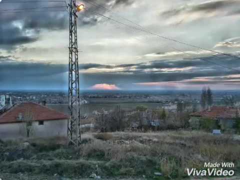 Almina - Müthiş Şiir