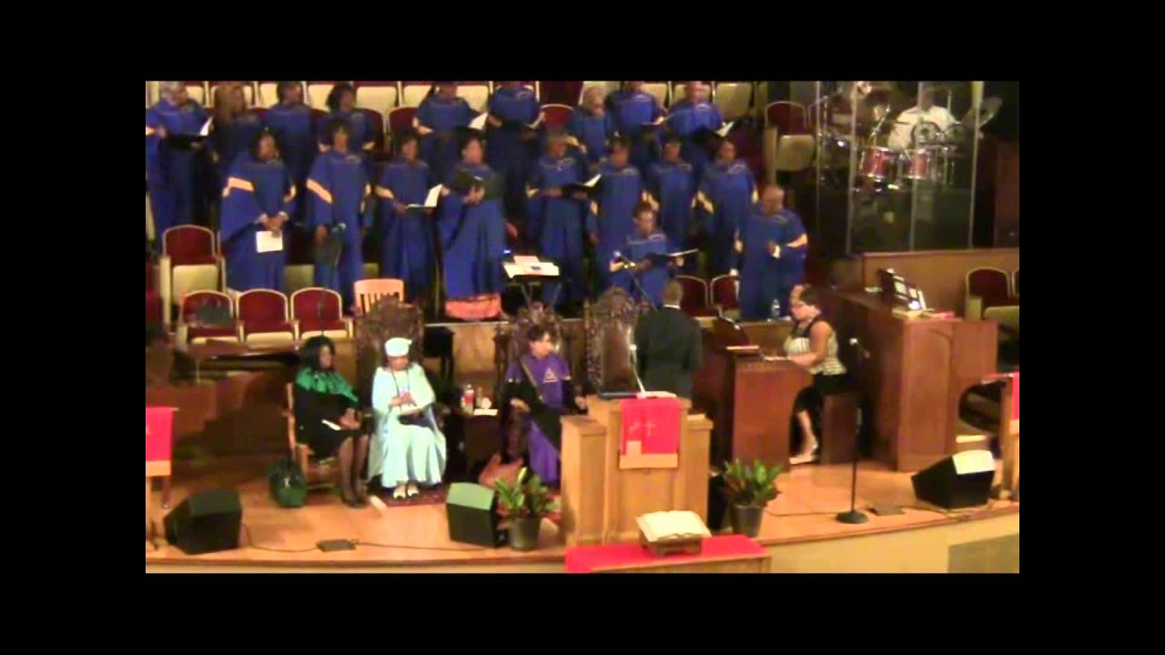 Charlene Moore sings Only A Look - YouTube