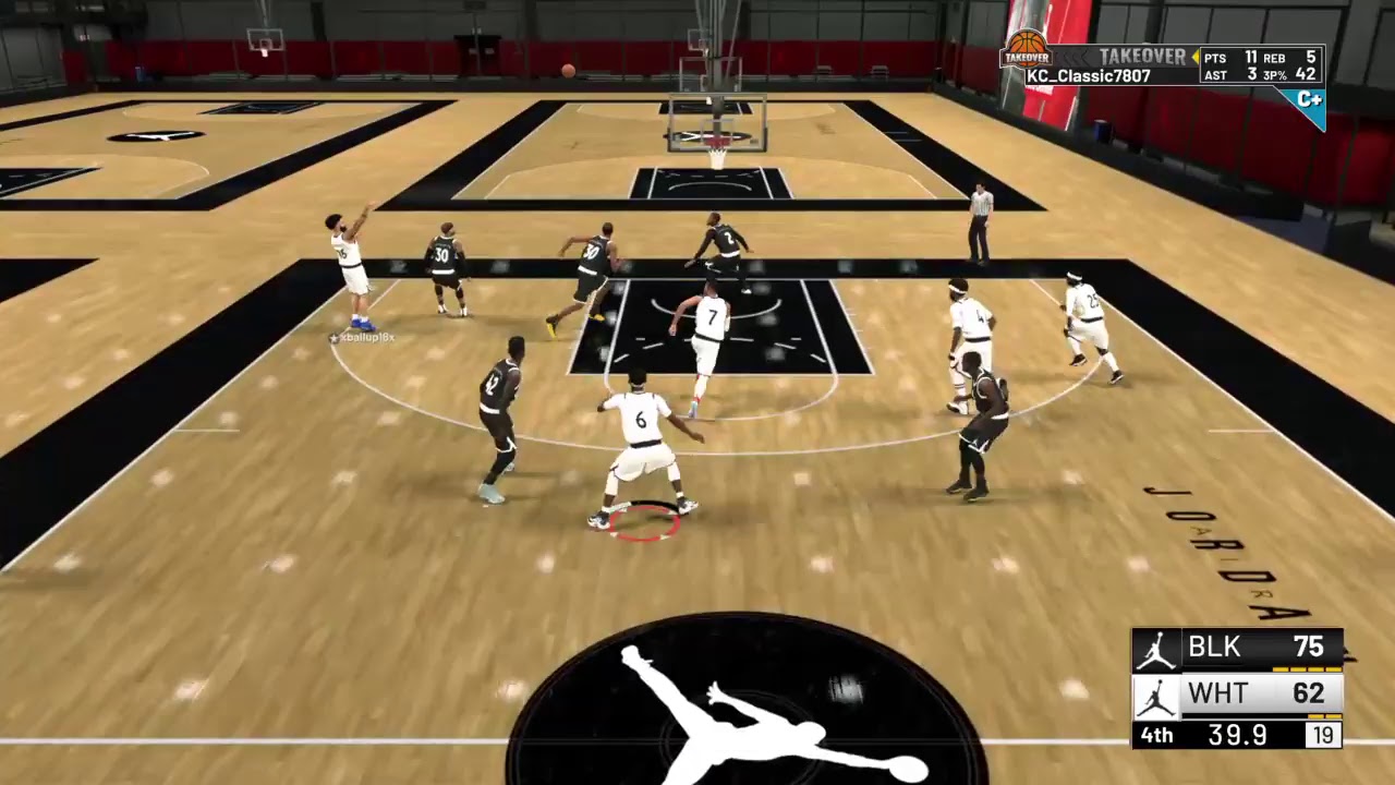 Rec Center 2k19 NBA 2K19, 2K, PlayStation 4, 710425570490