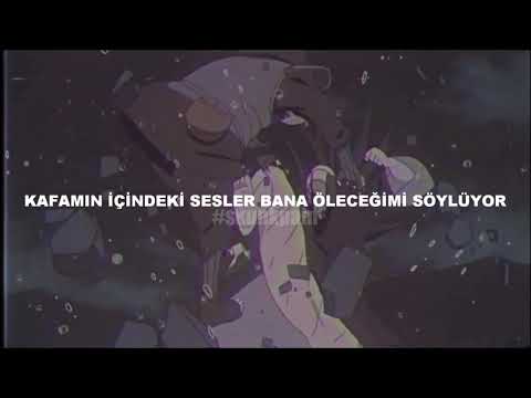 XXXTENTACION - Save Me (Türkçe Çeviri)