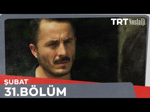 Şubat 31.Bölüm @NostaljiTRT