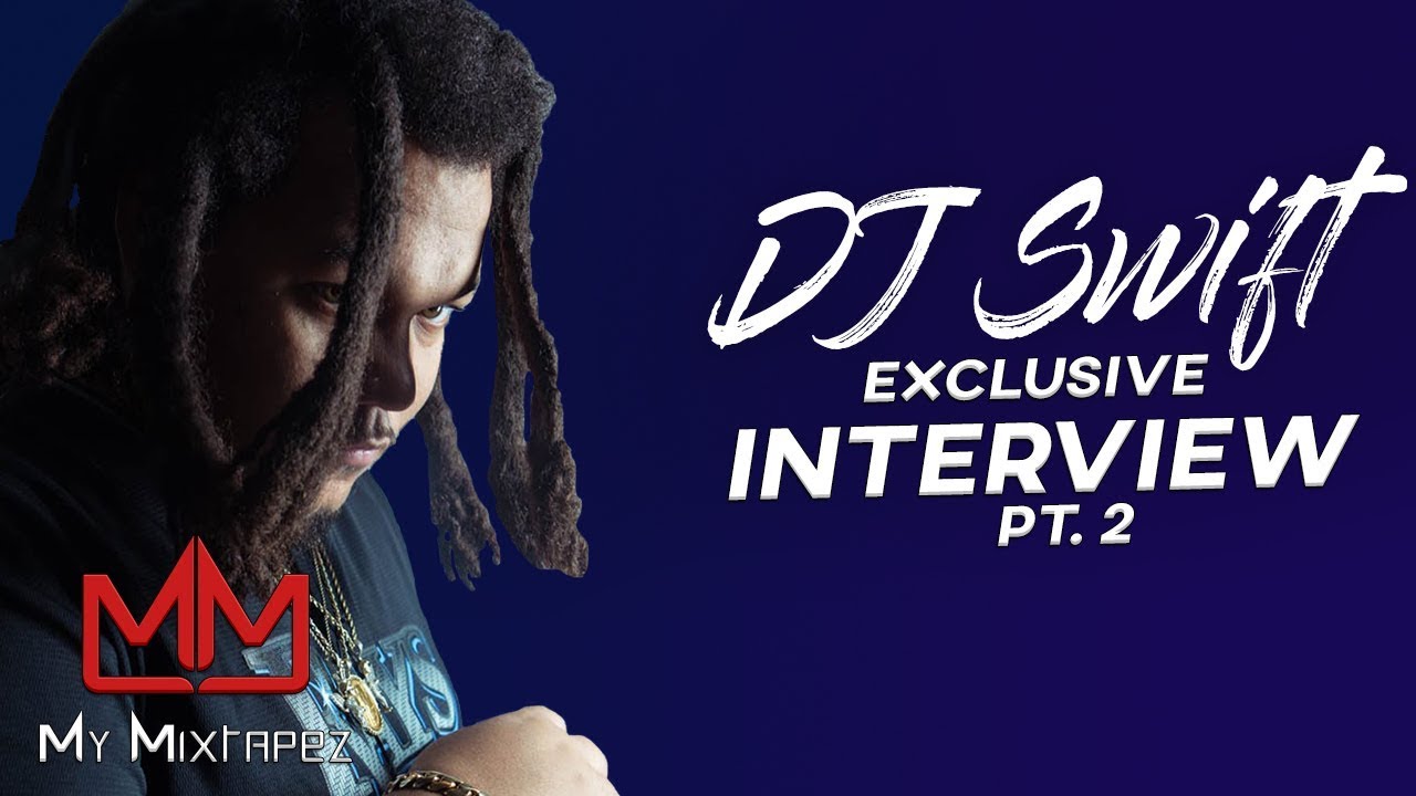 DJ Swift - NBA Youngboy and Kodak Black were on my beats and I never ...