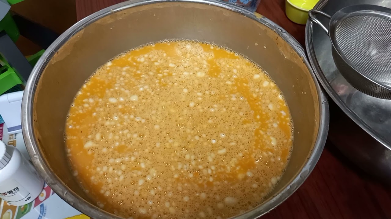 NANAY COOKED: HOW TO COOK KUTSINTA OR PUTO CUCHINTA [SIMPLE & FEW ...