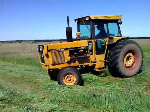 Chamberlain 4080 Working - YouTube