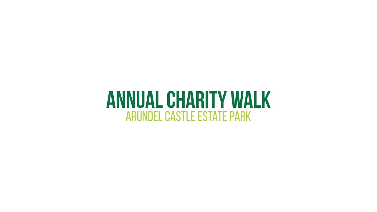 The Sussex Snowdrop Trust Virtual Walk - YouTube