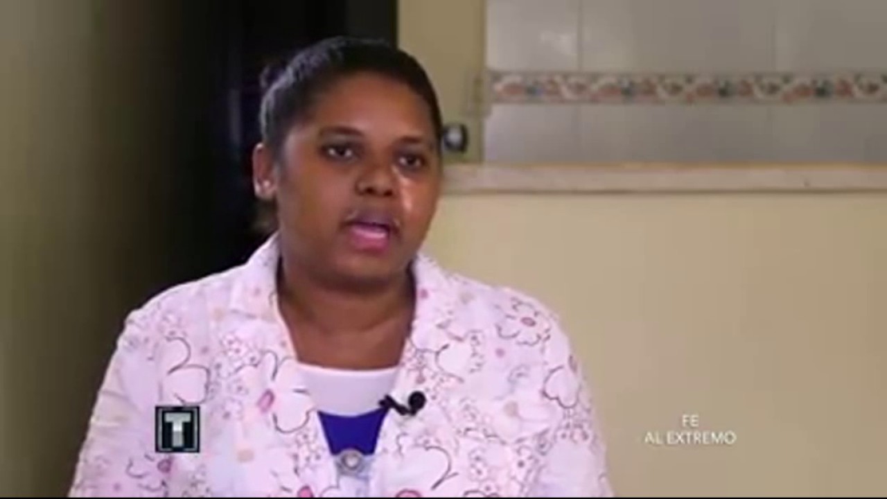 Pastor Dominicano abusa sexualmente a peligreses #documentary - YouTube