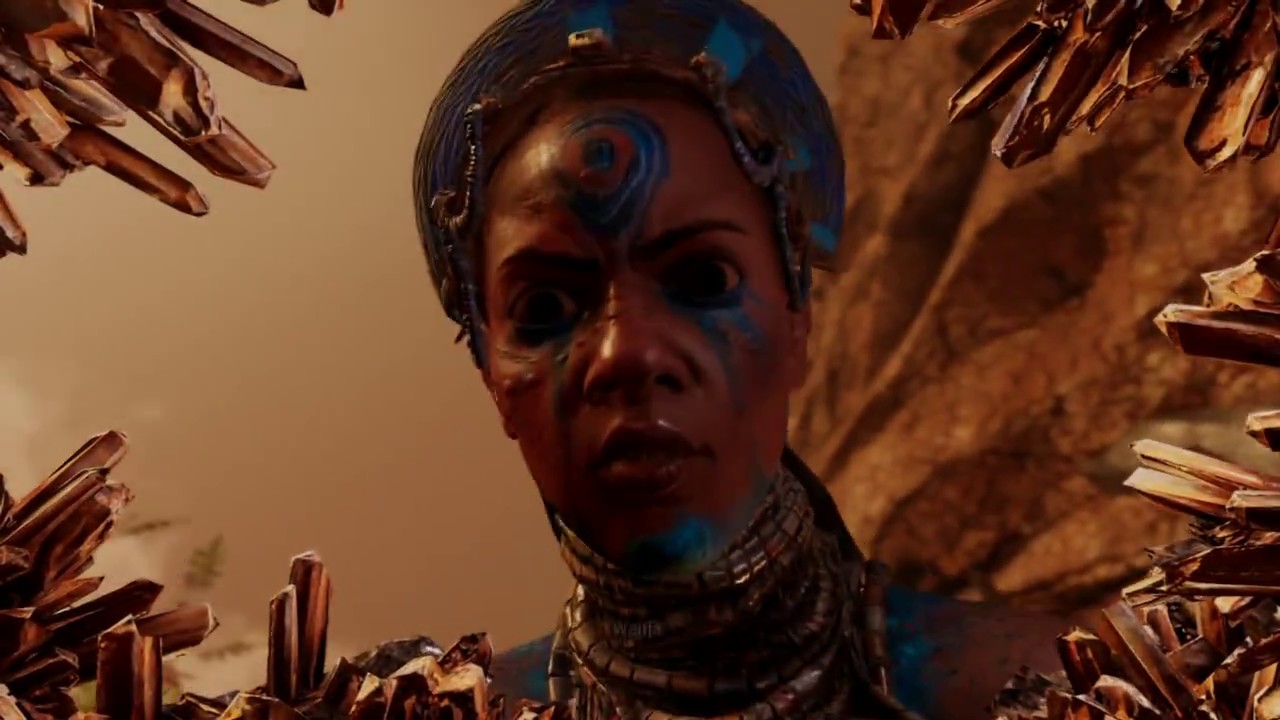 Far Cry Primal Gameplay Walkthrough Part 20 "Taking the Izila Homeland ...