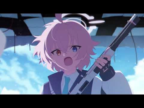 Blue Archive Vol.4.5 PV - YouTube