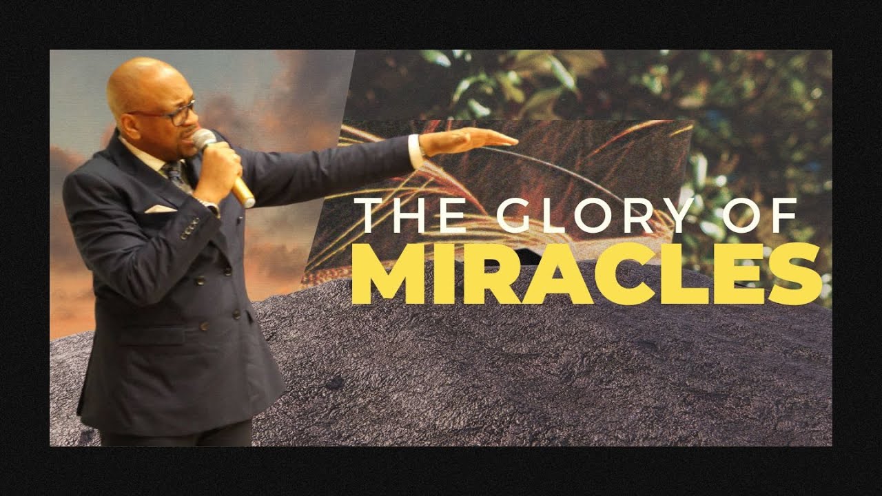 THE GLORY OF MIRACLES | PASTOR NELSON NGOKA | CLC - YouTube